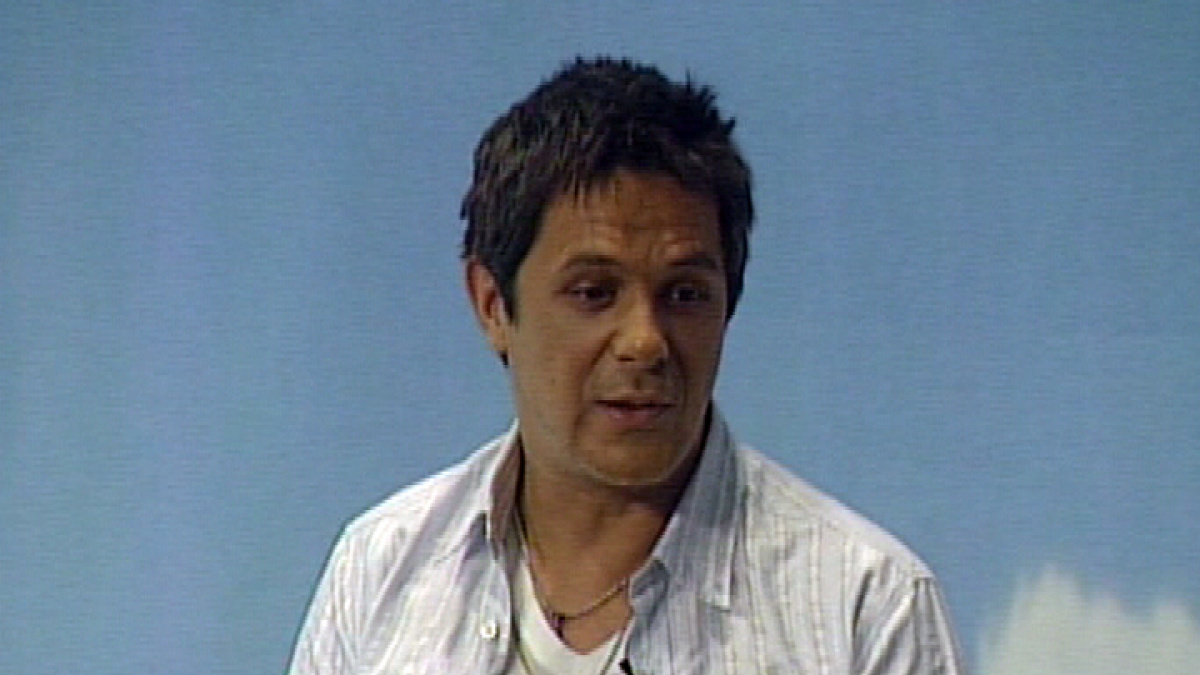 'Paraiso Express', disco de Alejandro Sanz | Público