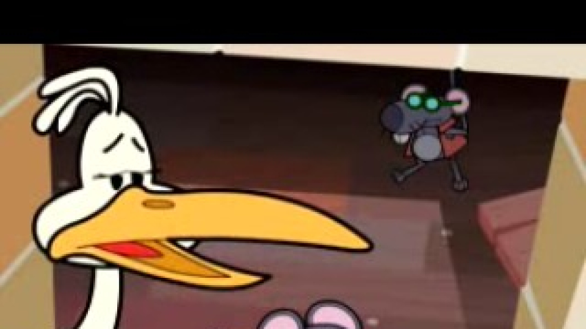 Trailer 'Animal Channel' | Público