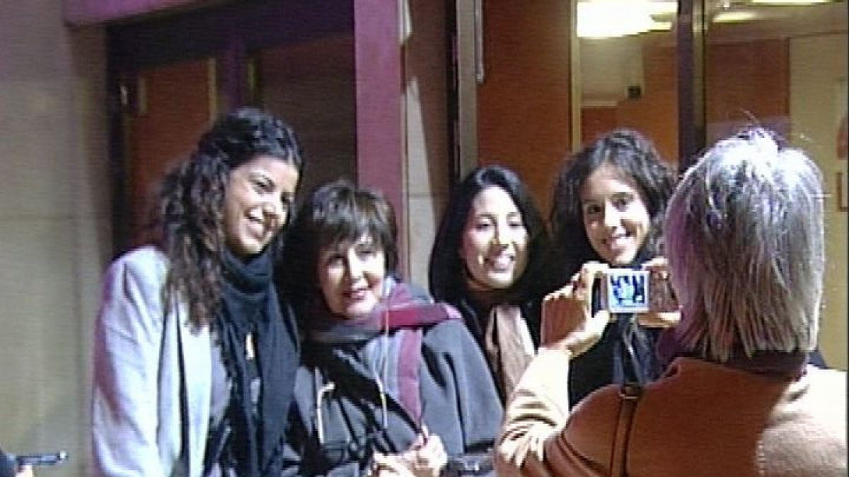 Concha Velasco se recupera de la muerte de Paco Marsó | Público