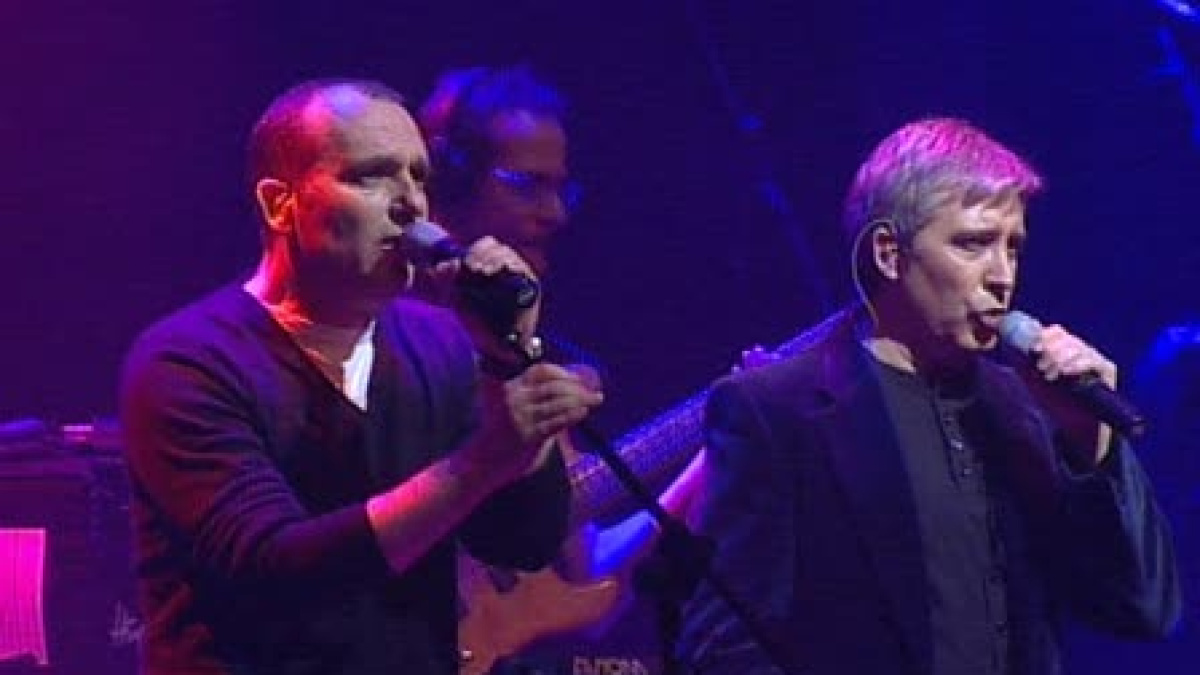 'Los Pecos' vuelven a los escenarios | Público