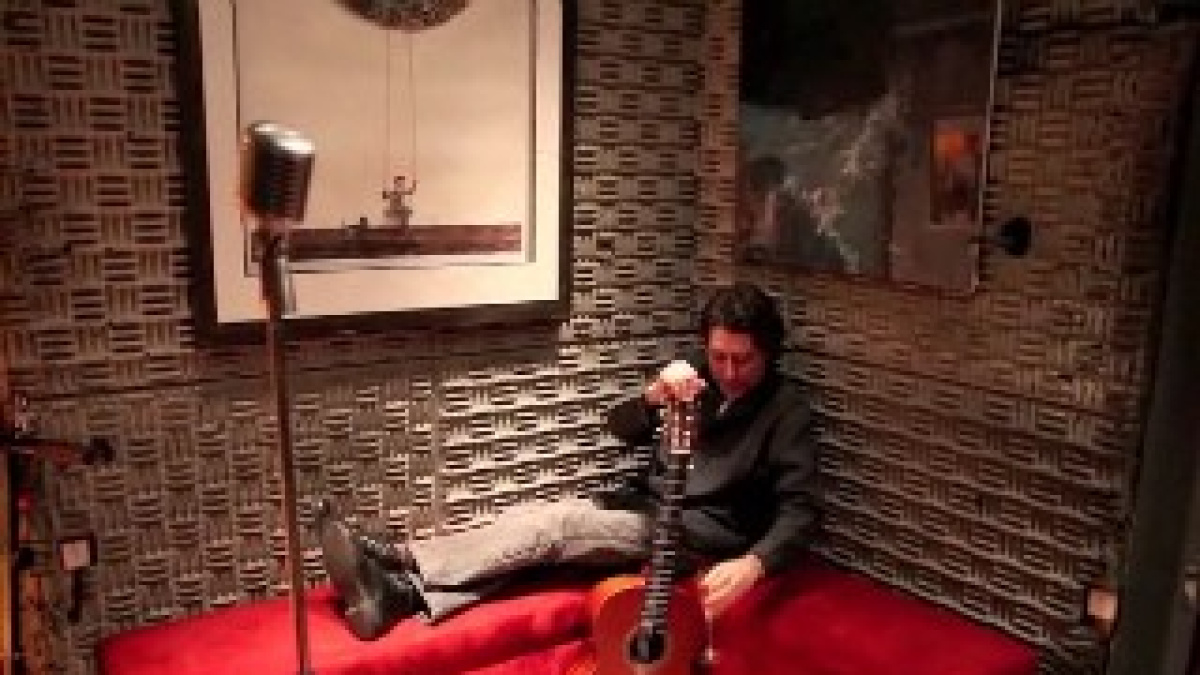 Entrevista a Joaquín Sabina (6) | Público