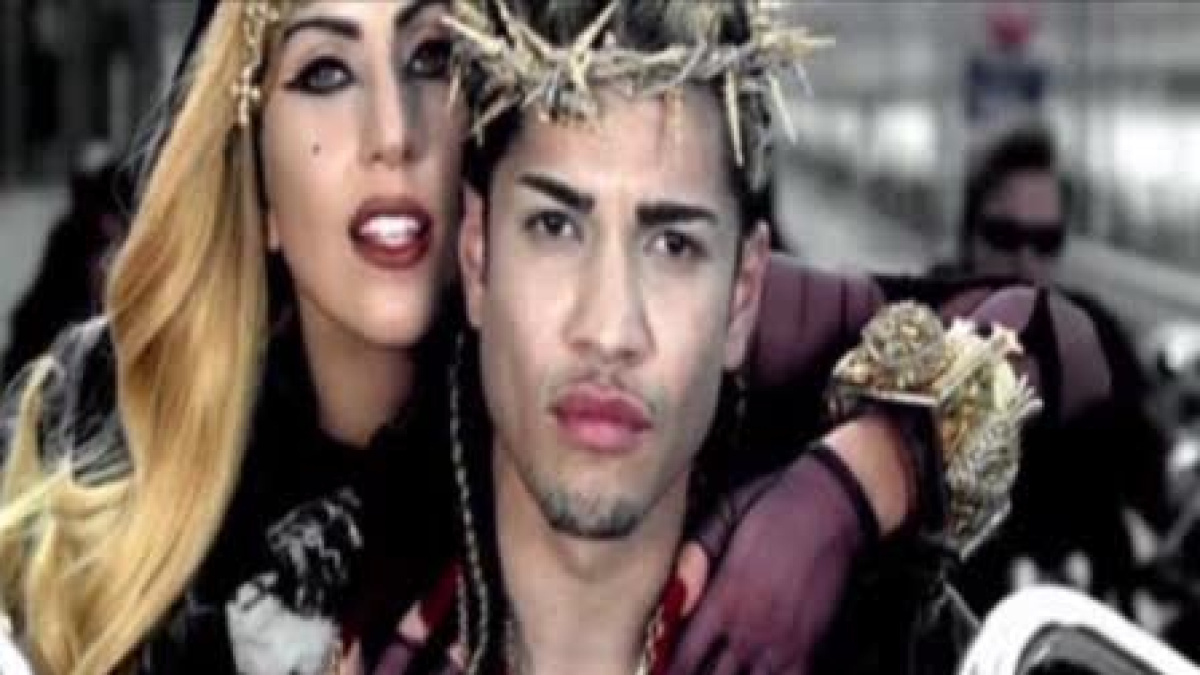 Lady Gaga rompe su relación con Luc Carl | Público