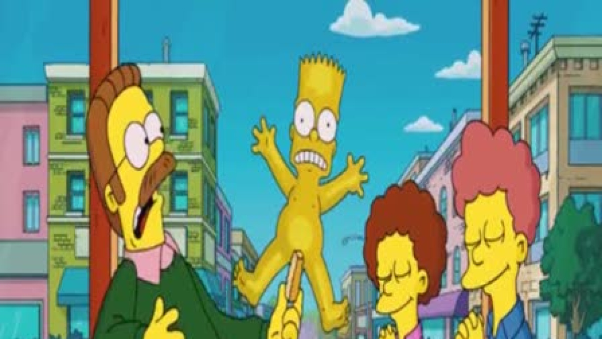 Los Simpson en peligro de extinción | Público
