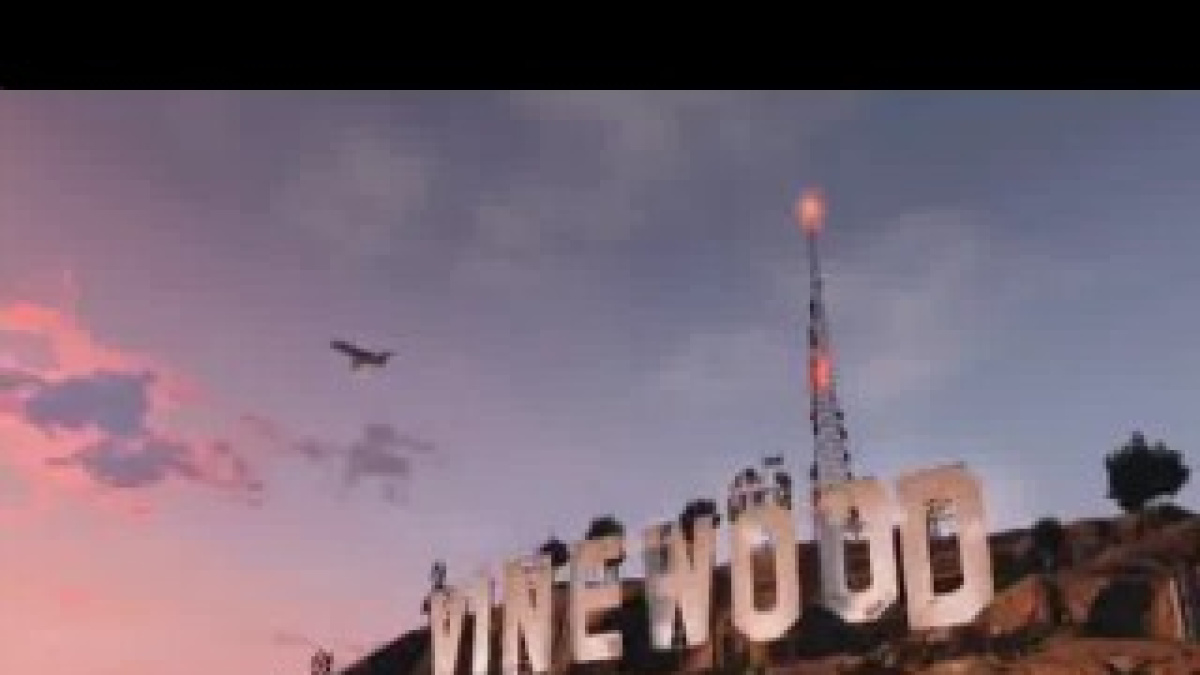 Rockstar presenta el tráiler de 'Grand Theft Auto V' | Público