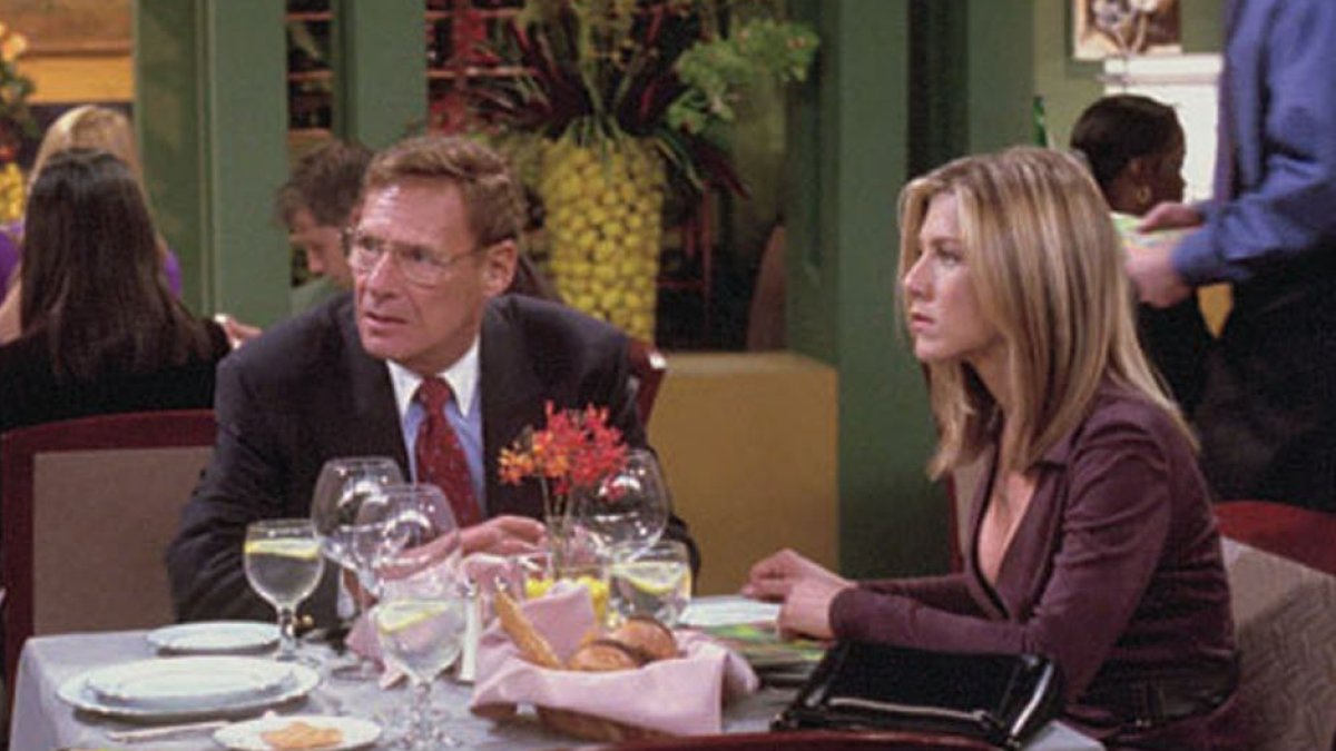 Muere el actor de 'Friends' Ron Leibman | Público
