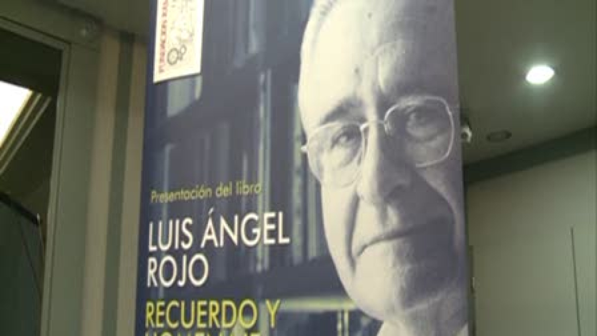 La Fundación Areces homenajea a Luis Ángel Rojo | Público