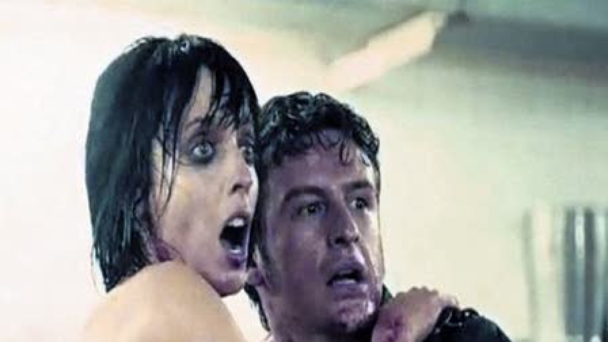 Una boda de terror y sangre en '[Rec]3 Génesis' | Público