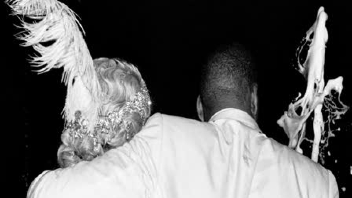 Beyoncé y Jay-Z celebran su cuarto aniversario | Público