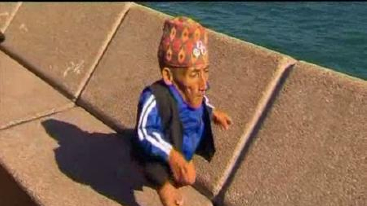 Los viajes de un liliputiense | Público