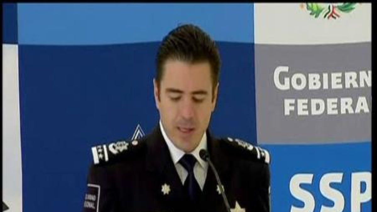 Felipe Lugo de León ha sido arrestado | Público