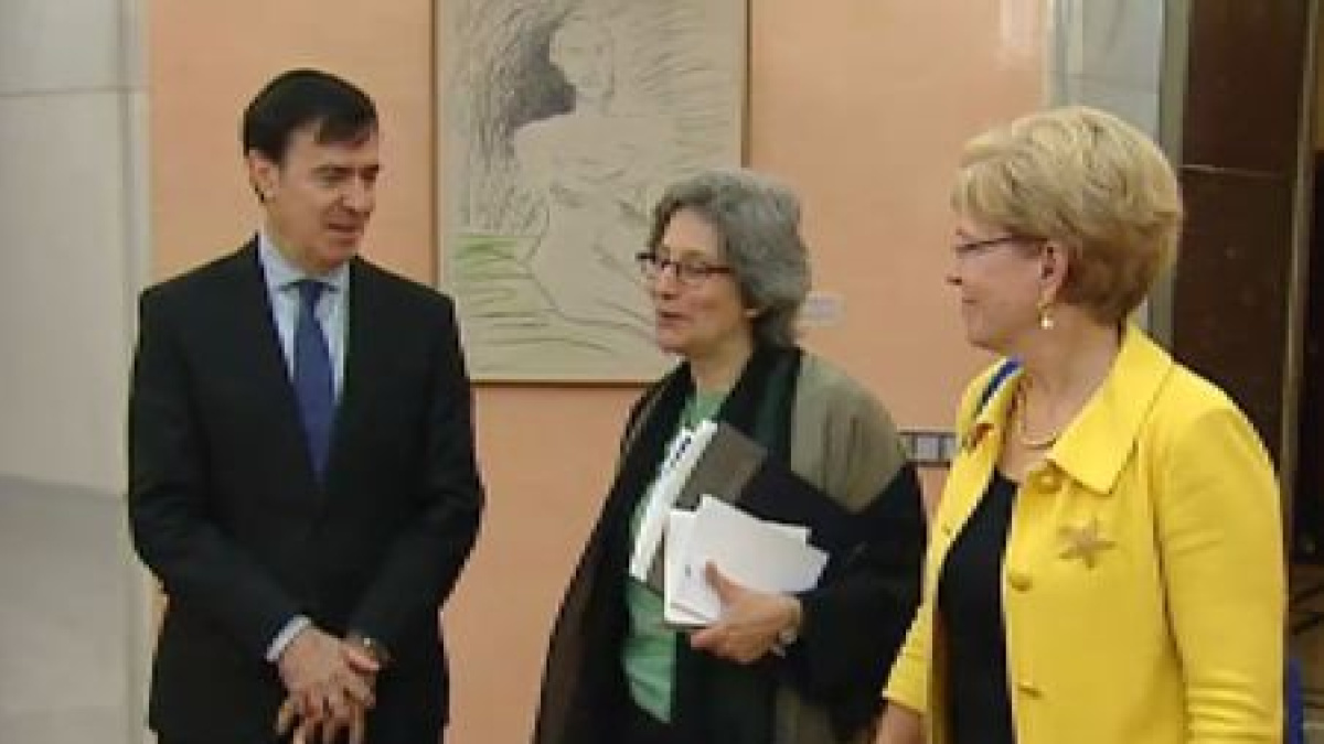 Jane Lubchenco: "Tenemos que elegir entre beneficio a corto plazo o ...