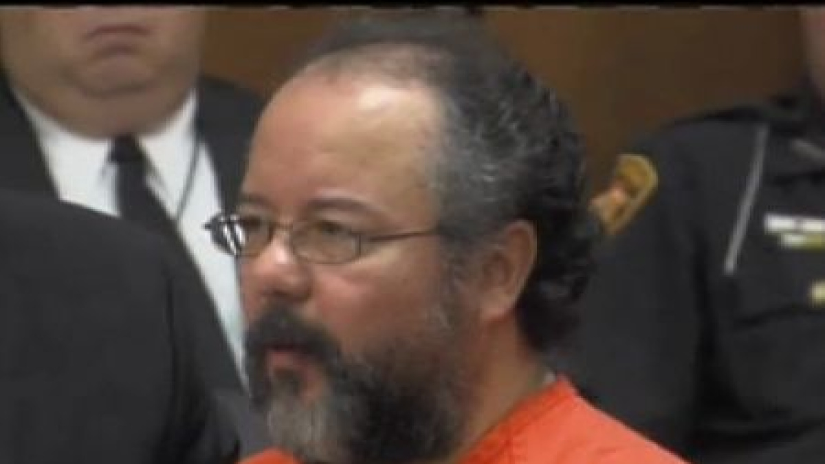 Ariel Castro en el alegato final: "No soy un monstruo. Estoy enfermo ...