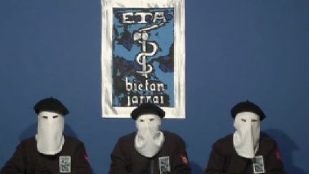 Dos años del cese de la violencia de ETA | Público