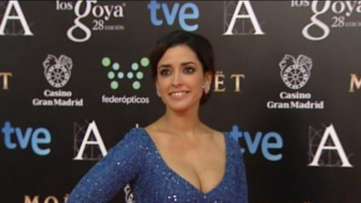 Las estrellas del cine español brillan en la alfombra roja de los Goya ...