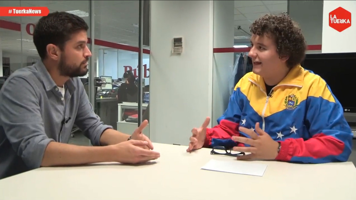 Programa #43 | Público