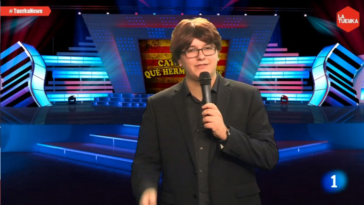 Programa #44 | Público