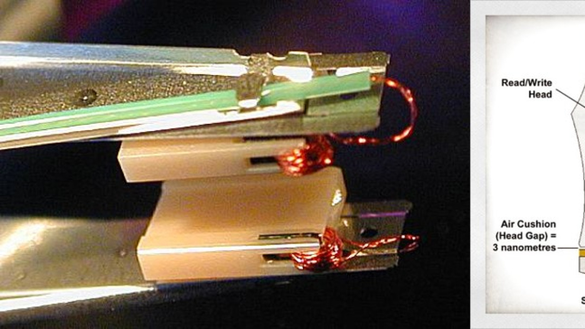 El primer transistor europeo. Una historia tan fascinante como ...