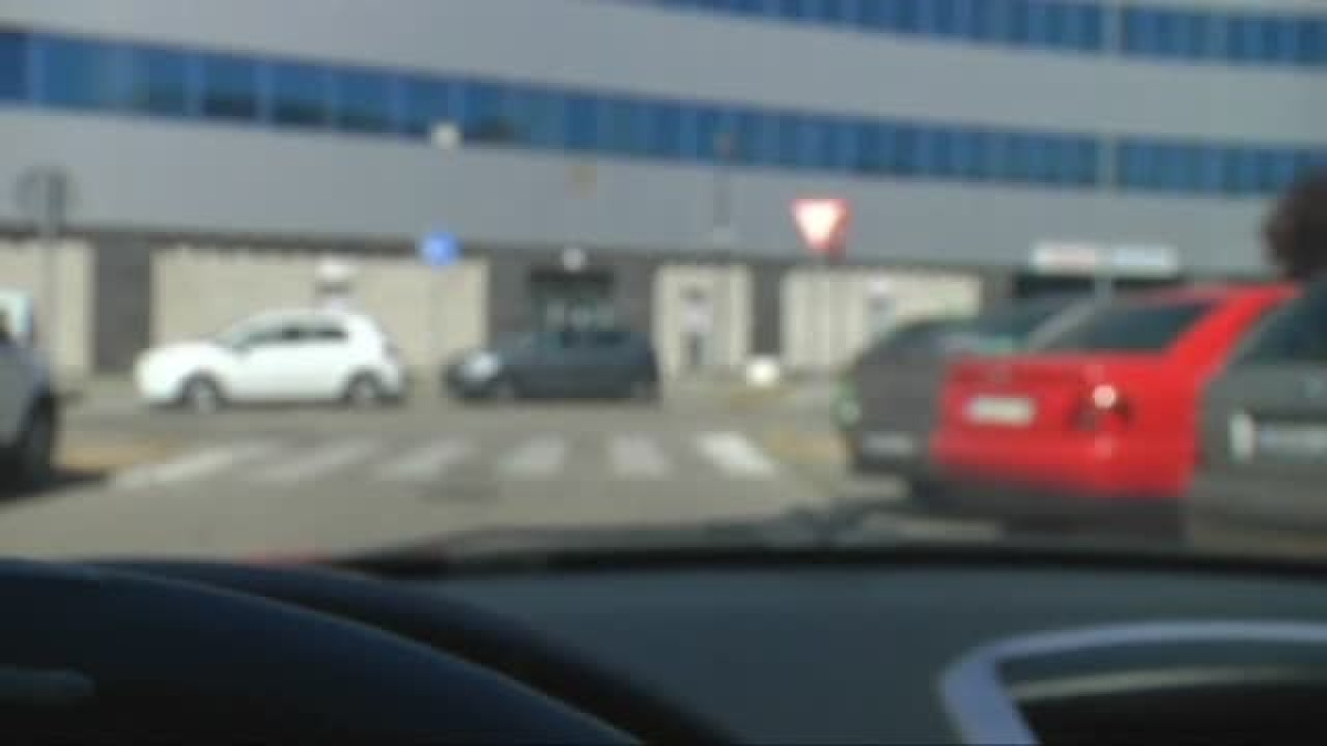 Los conductores con mala visión tienen tres veces más accidentes que el ...