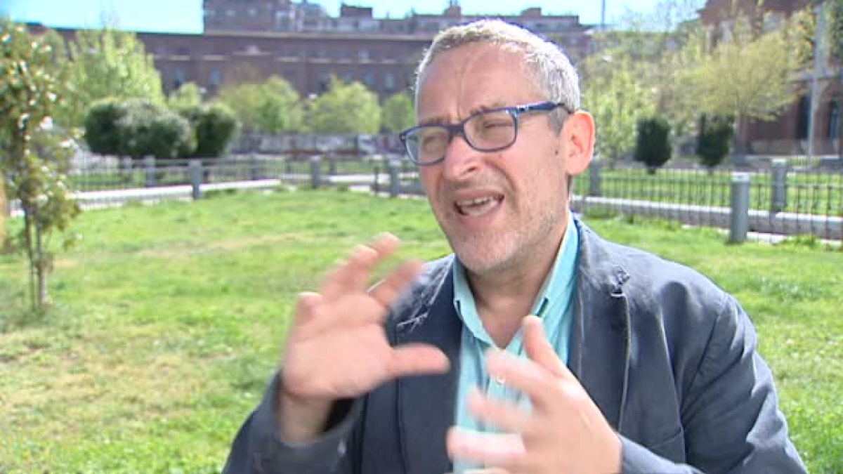 El corazón invertido de Chacón | Público