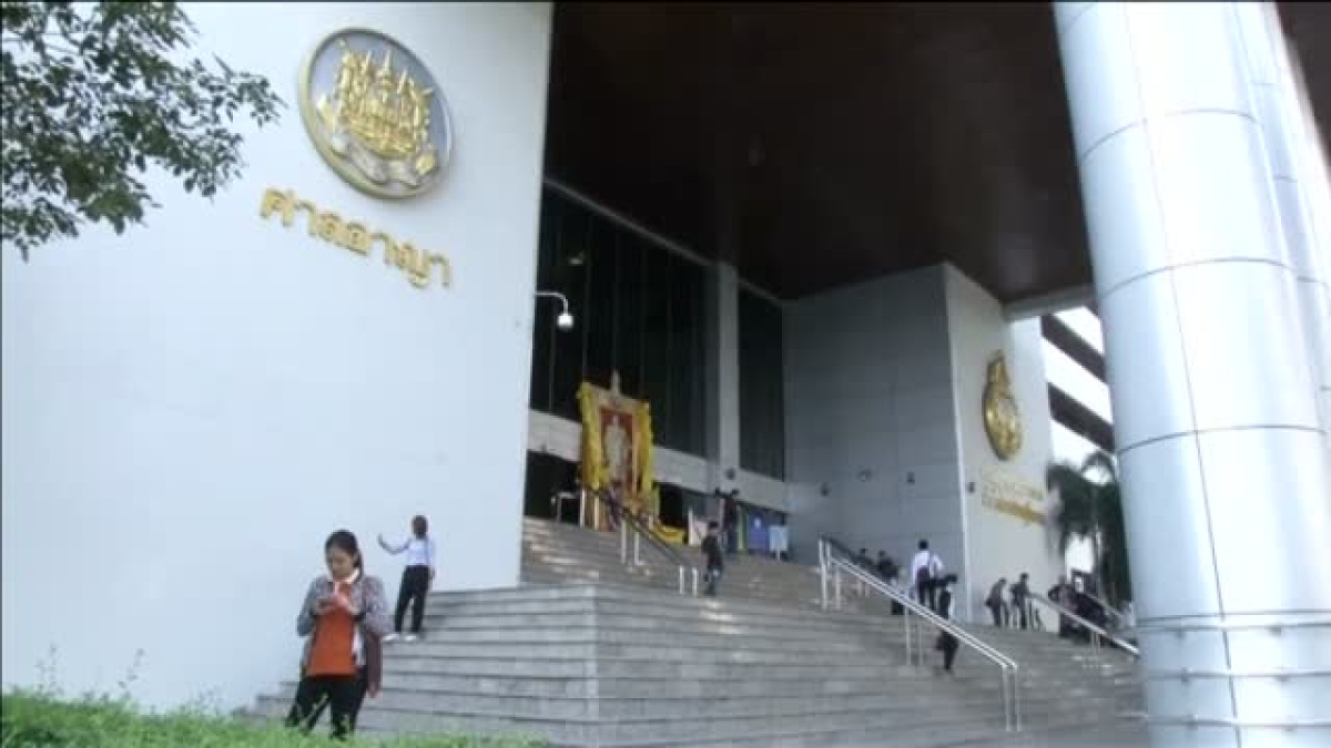 Artur Segarra condenado a pena de muerte en Bangkok por el asesinato de ...