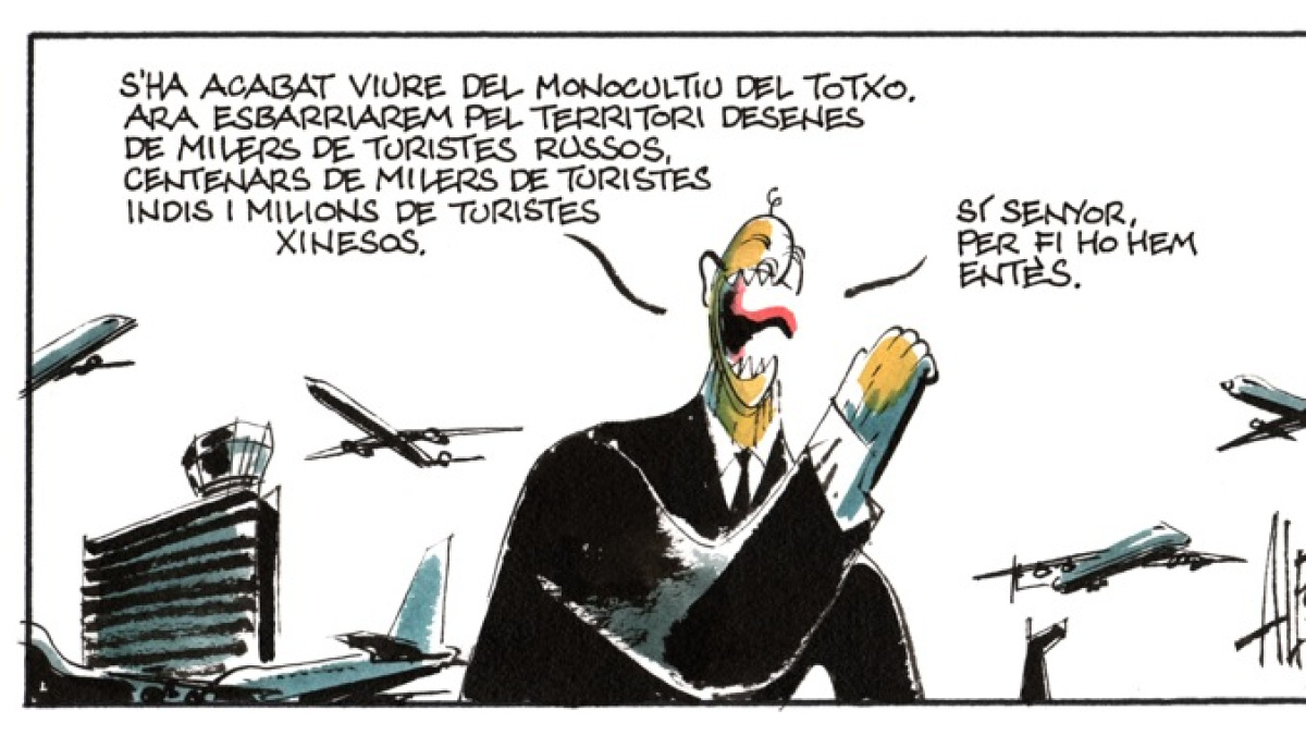 Viernes, 18 de febrero | Público