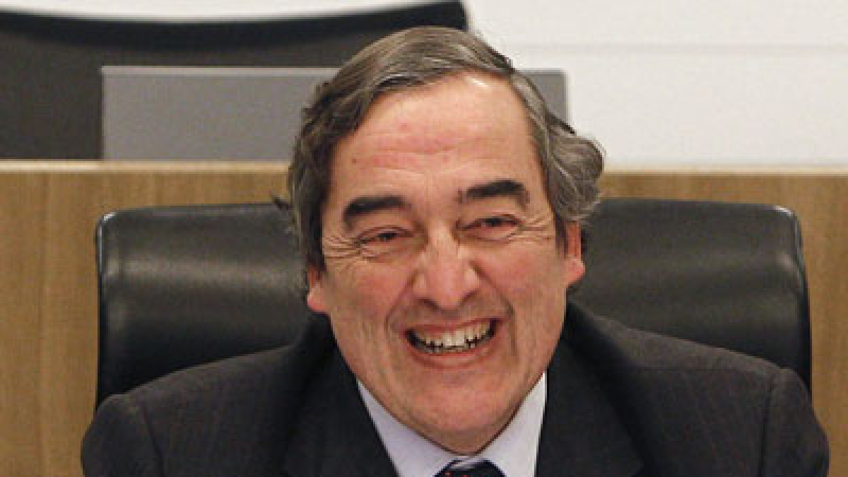 Rosell desprecia la huelga: "Un grupito no puede paralizar el país ...