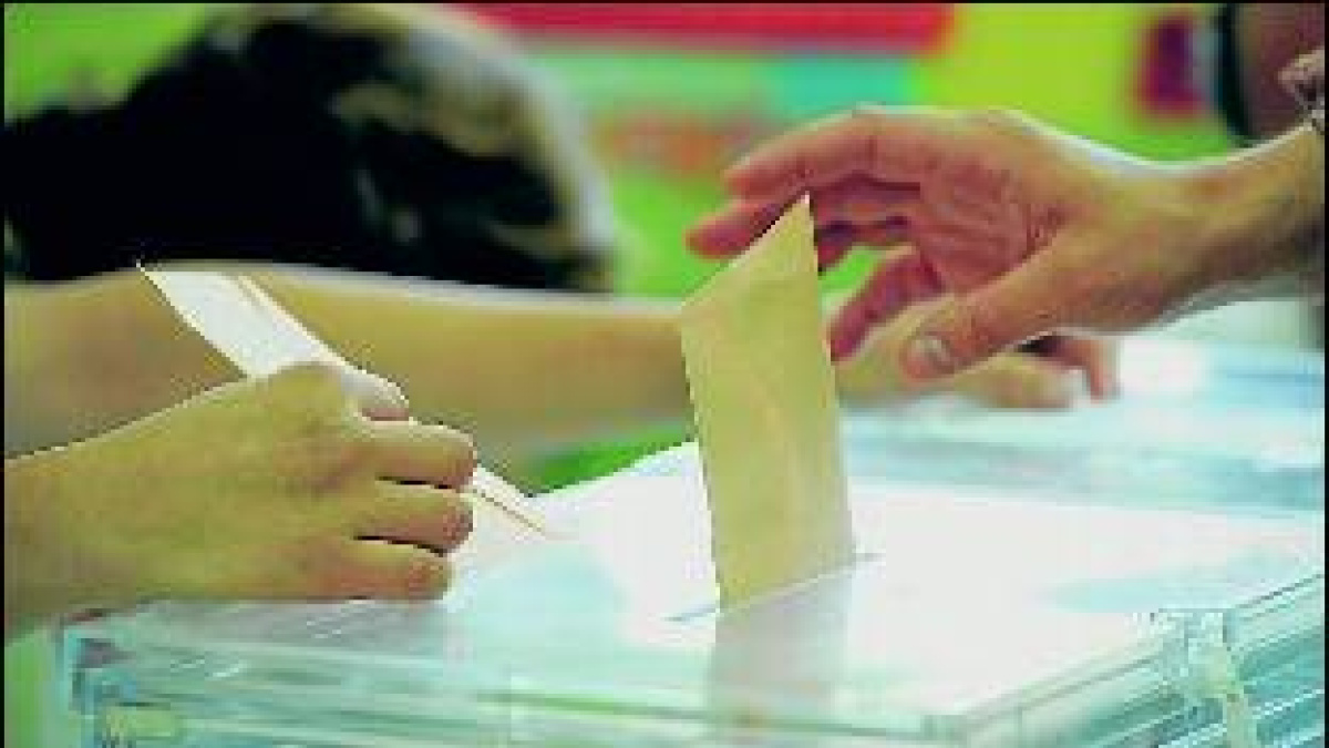 Botar, más que votar | Público