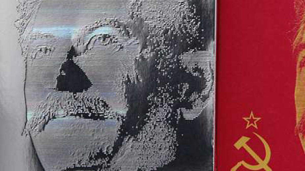 La vuelta al cole de Iósif Stalin | Público