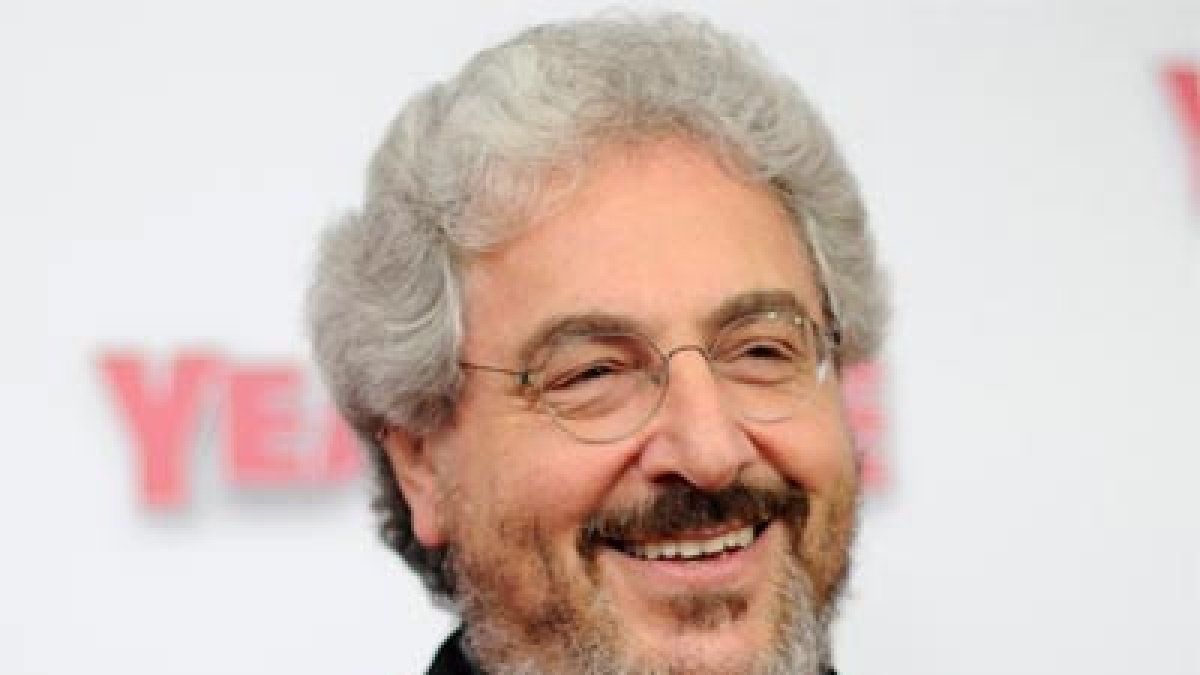 Muere el actor y director Harold Ramis a los 69 años | Público