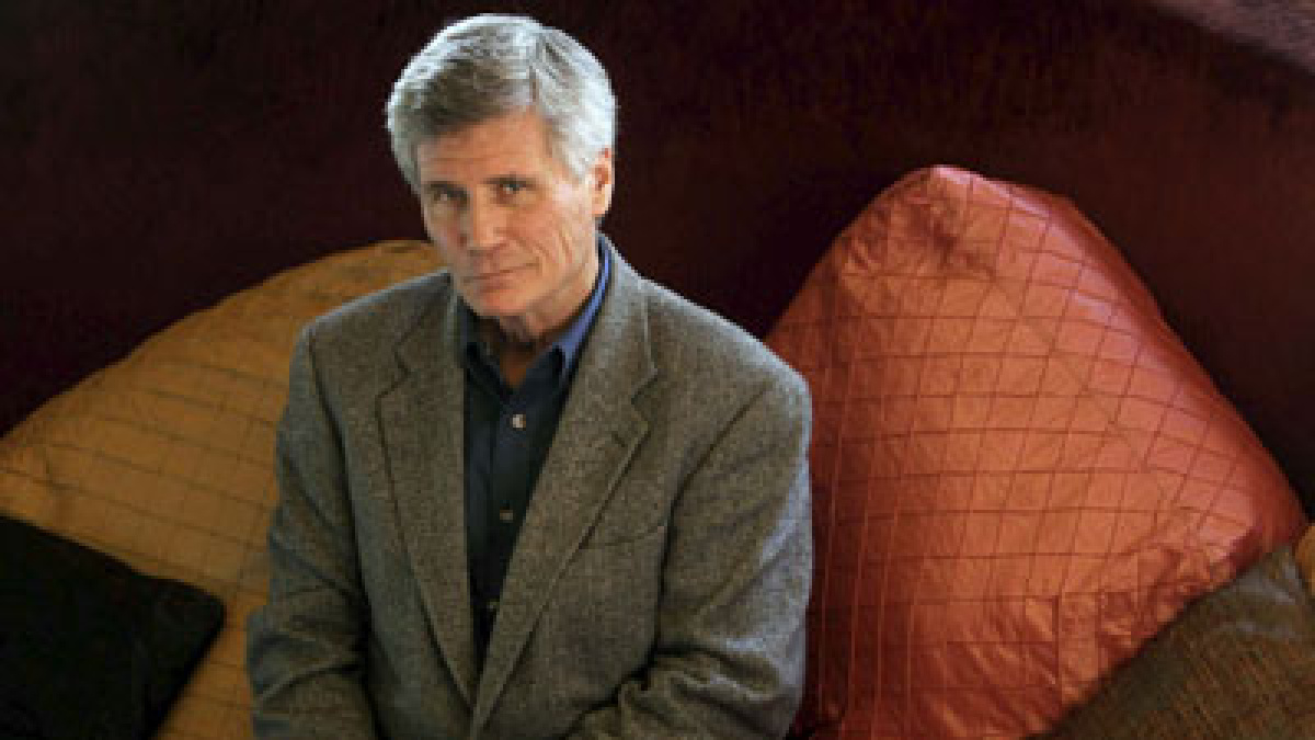 Verdon pone al ex detective David Gurney a husmear en la América rural ...