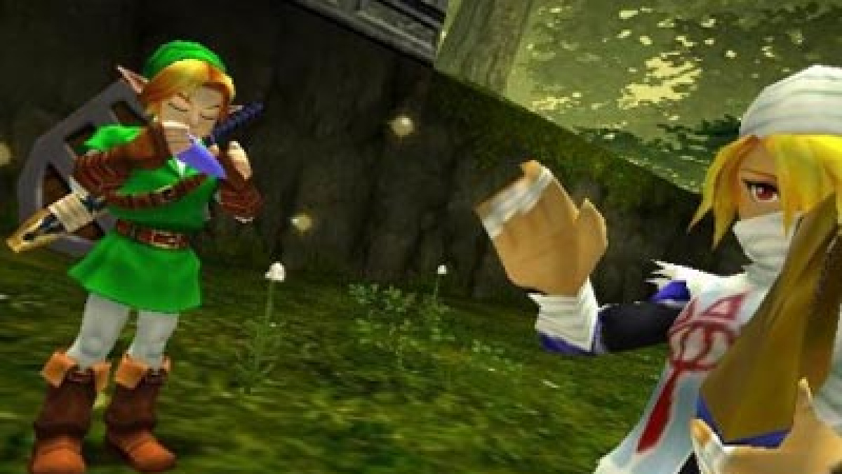 'Zelda', 25 años de la mayor aventura jamás contada | Público