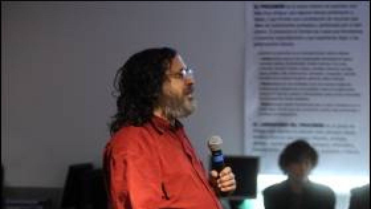 Stallman: "Linux no es software libre" | Público