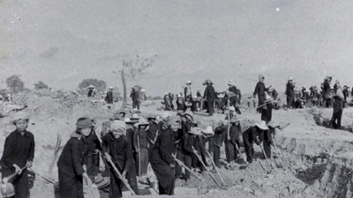 "Pol Pot no era un loco; sabía que no íbamos a sobrevivir" | Público
