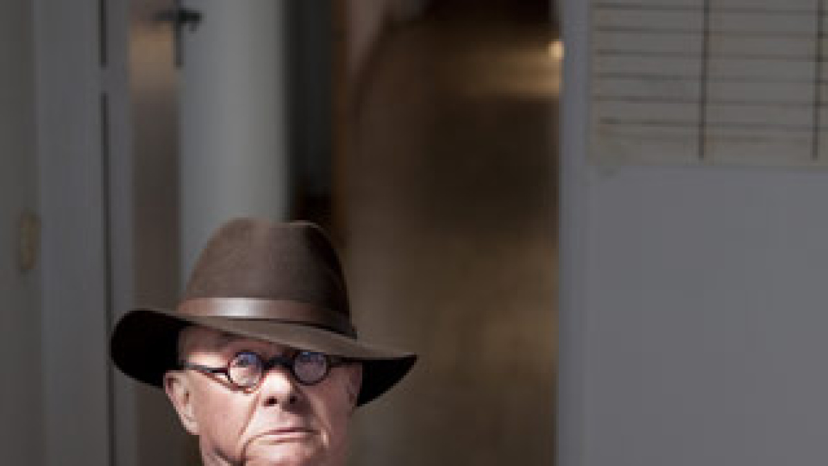 Dan Fante revive la muerte de su padre en una novela | Público