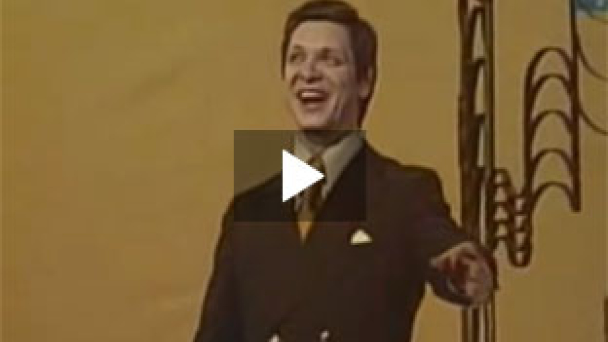 Eduard Khil, 'Mr. Trololó', en estado crítico | Público