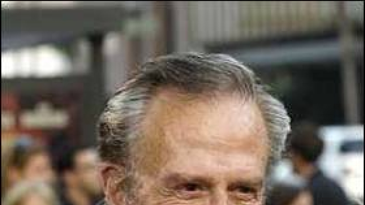 Fallece el actor Rober t Culp, protagonista de 'I Spy' | Público