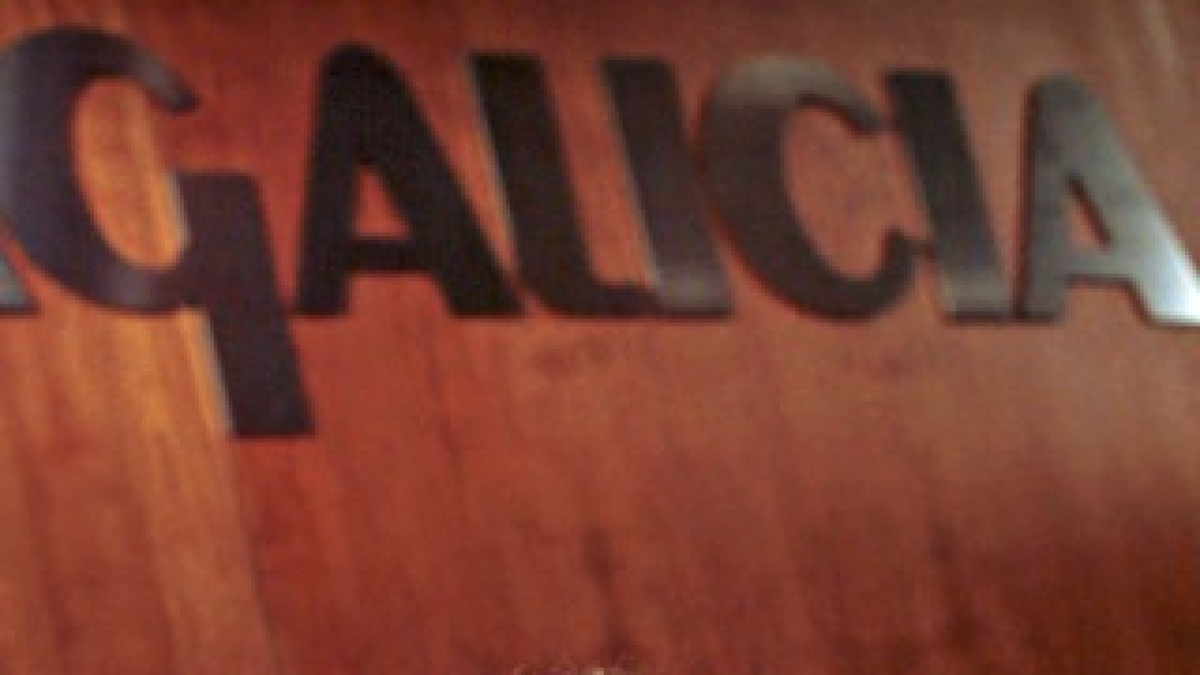 Fallece Isaac Díaz Pardo, "el hombre más querido de Galicia" | Público