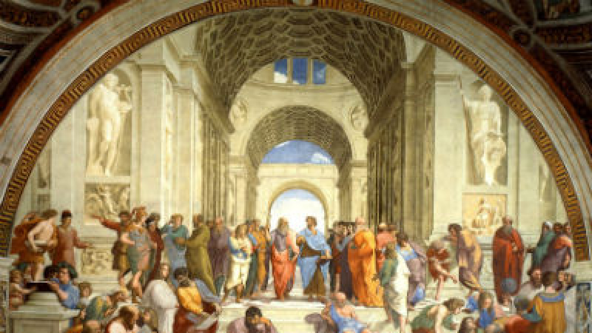 El Rafael nunca visto en España llega al Museo del Prado | Público