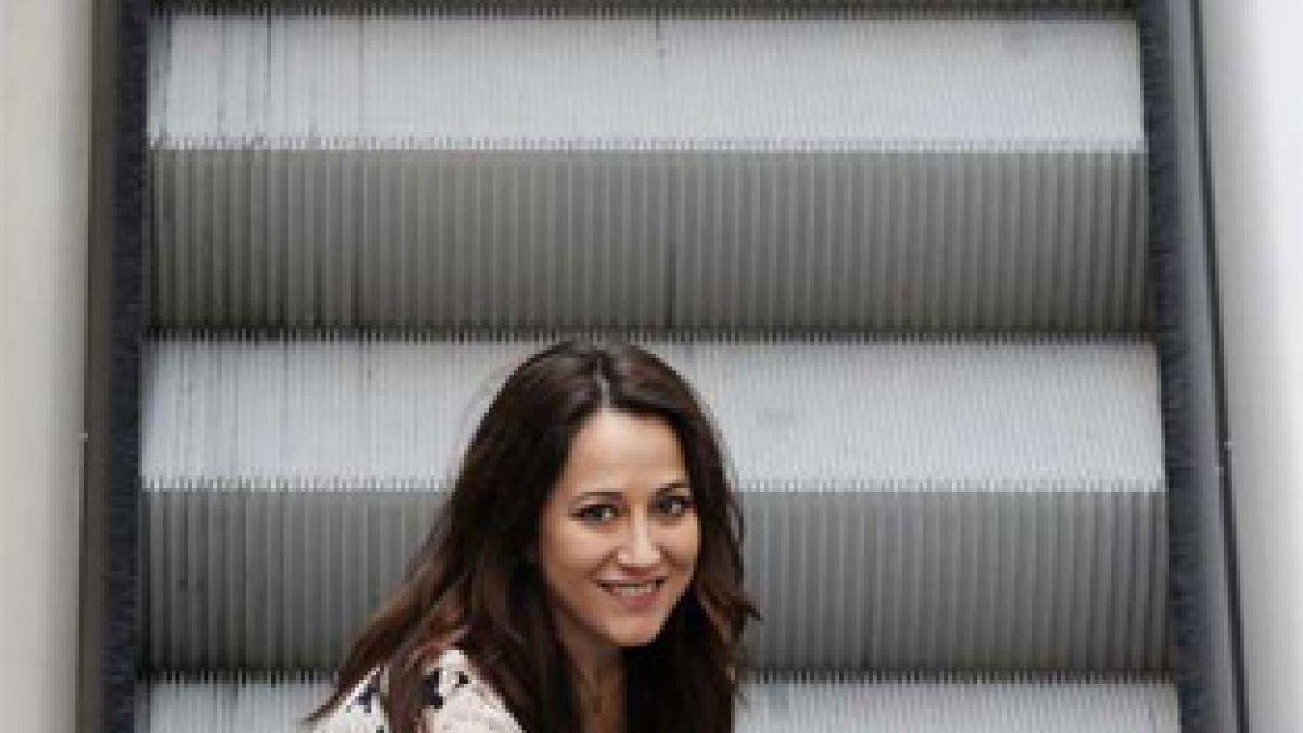 Nena Daconte: "No sé escribir de otra cosa que no sea amor" | Público