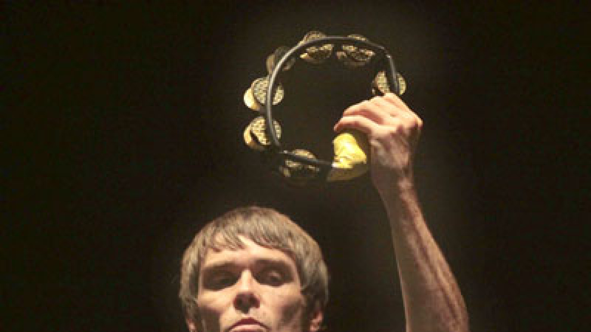 El rey del punk se come al rey de Manchester | Público