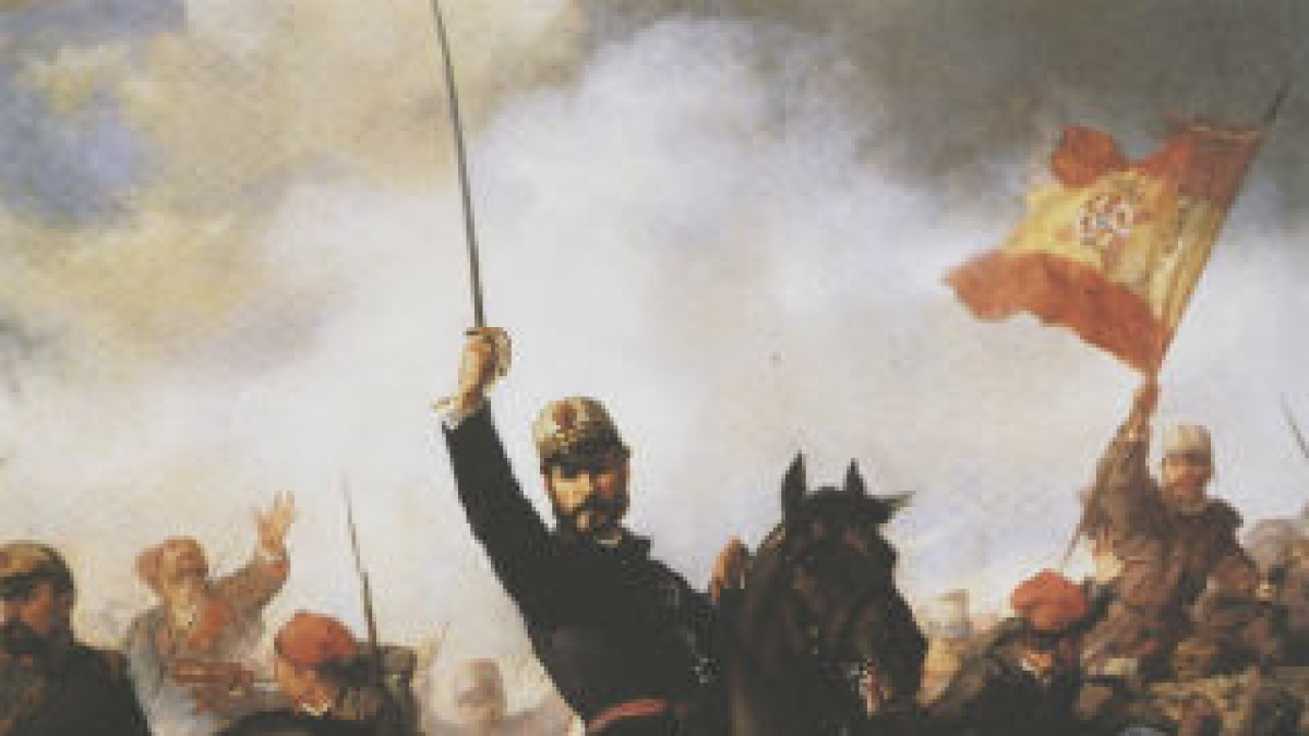 La momia del general Prim esclarecerá el misterio de su muerte | Público