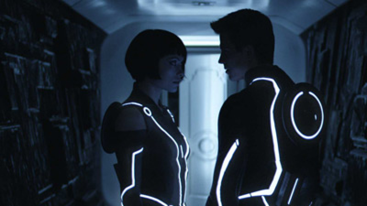 'Tron' tendrá serie propia de dibujos animados | Público