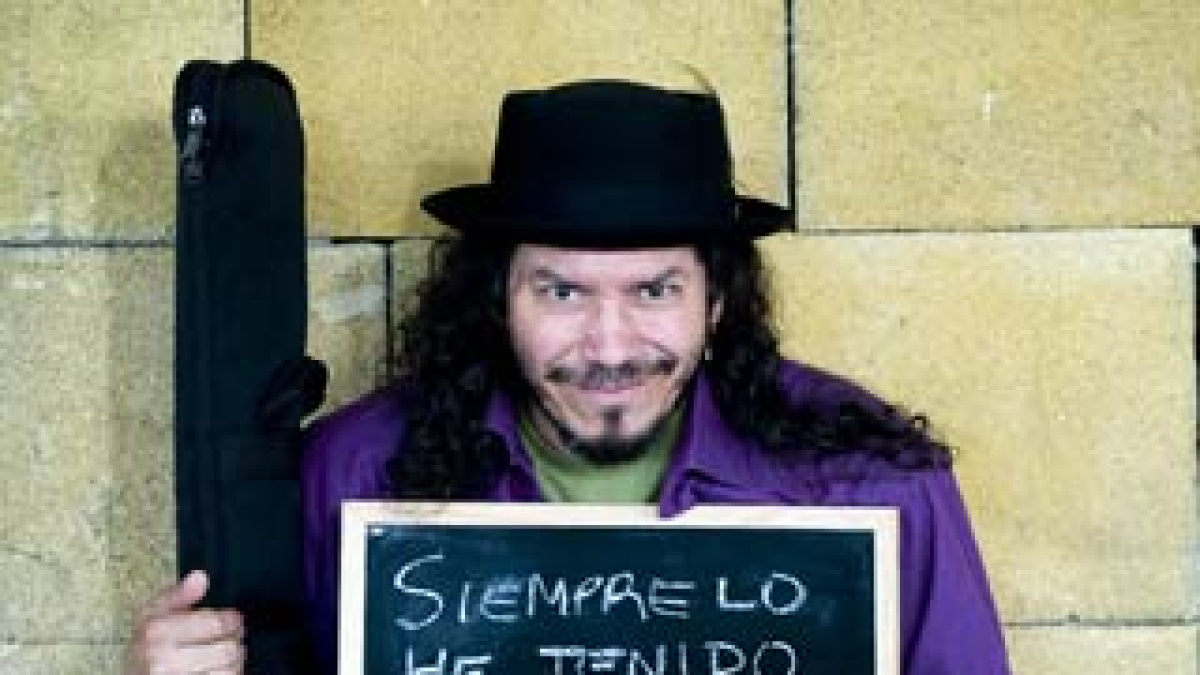 "España se ha vuelto un poco pija. Le hace falta el punto vacilón ...
