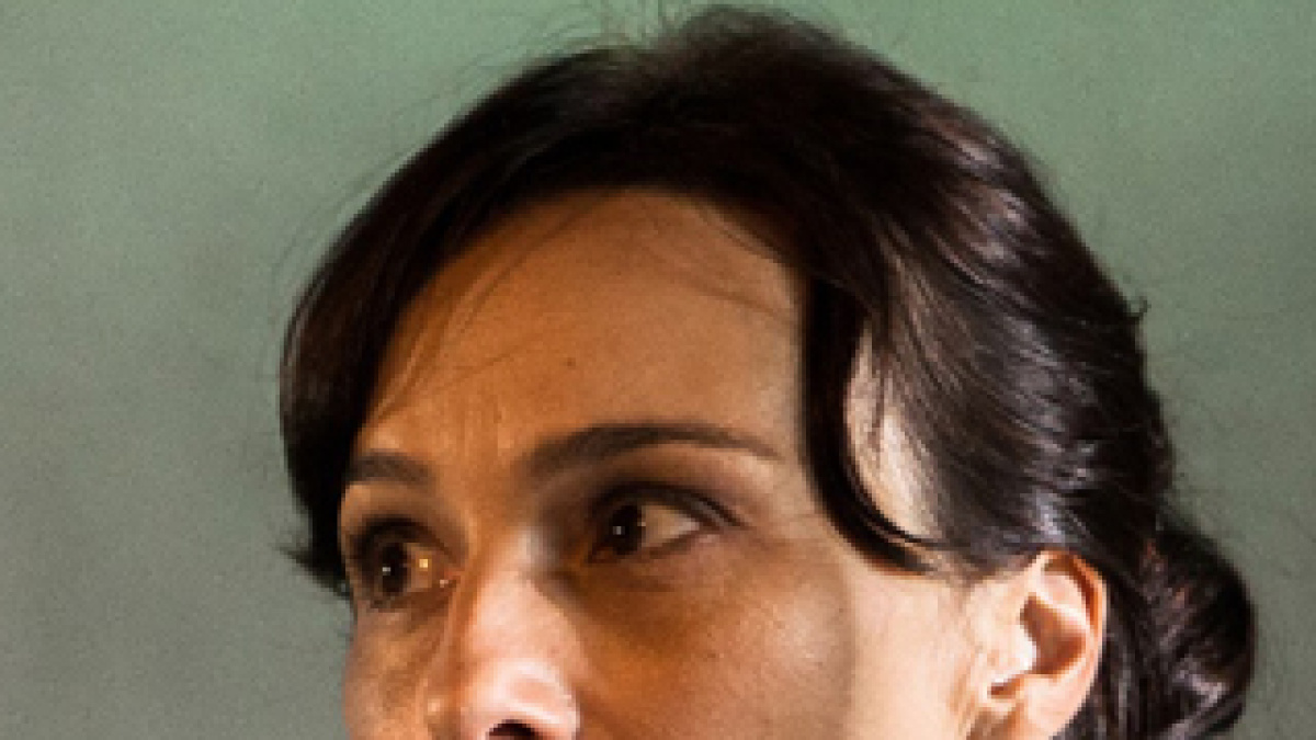 Ariadna Gil: "Vivimos en una tradición castigadora y culpable" | Público