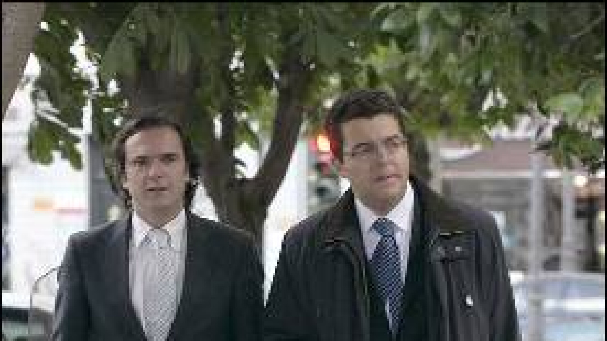 Carlos Clemente: "Jamás he recibido un euro fuera de mi sueldo" | Público