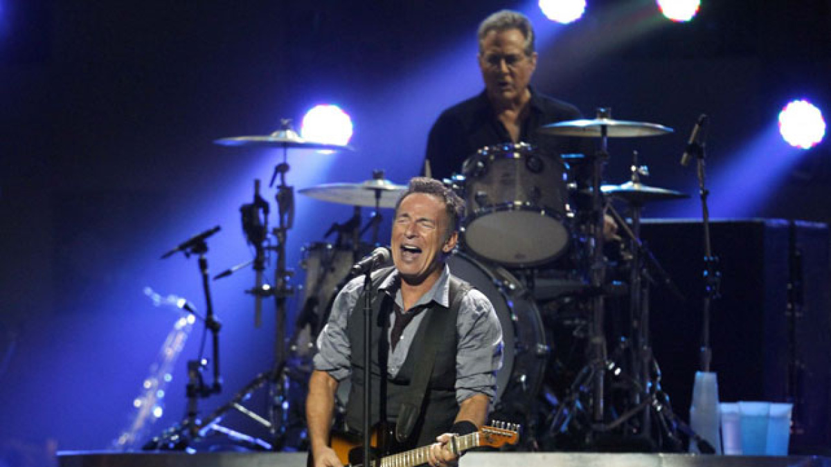 Bruce Springsteen en 5 canciones | Público