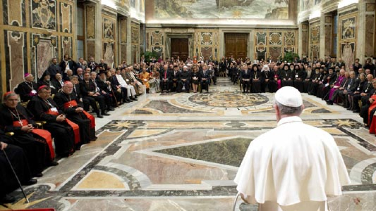 El Banco Vaticano publica por primera vez sus cuentas: en 2012 ...