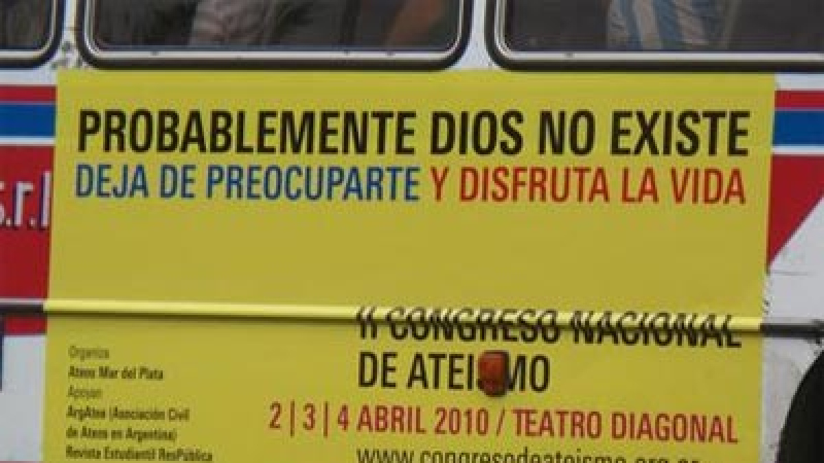 Ateos y agnósticos, los que más saben de religión | Público