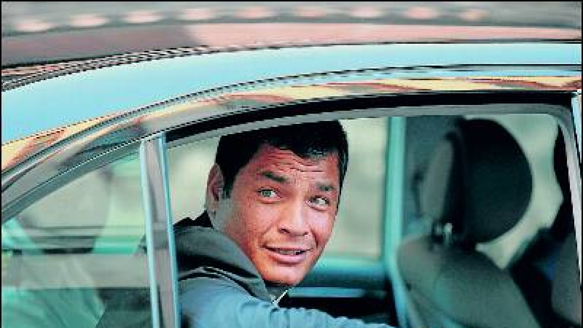 Ecuador vuelve a amagar con la nacionalización del petróleo | Público