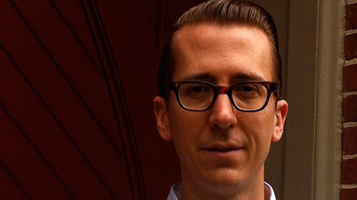 Will Potter: "El poder está aterrorizado por el potencial de los ...